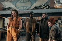 Bad Man | Sweet Tooth Wiki | Fandom