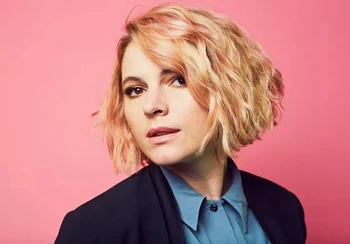 Amy Seimetz | Sweet Tooth Wiki | Fandom