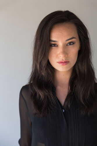 Cara Gee | Sweet Tooth Wiki | Fandom