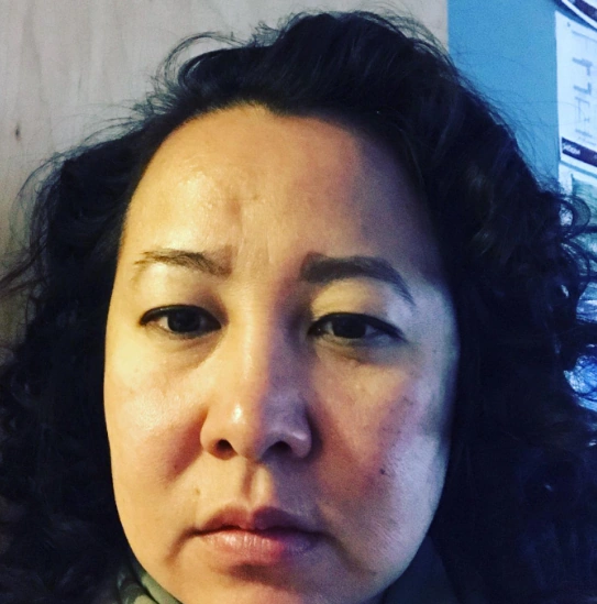 Oanh Ly | Sweet Tooth Wiki | Fandom