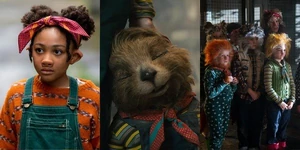 Hybrid | Sweet Tooth Wiki | Fandom