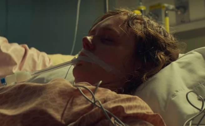 H5G9 Virus | Sweet Tooth Wiki | Fandom