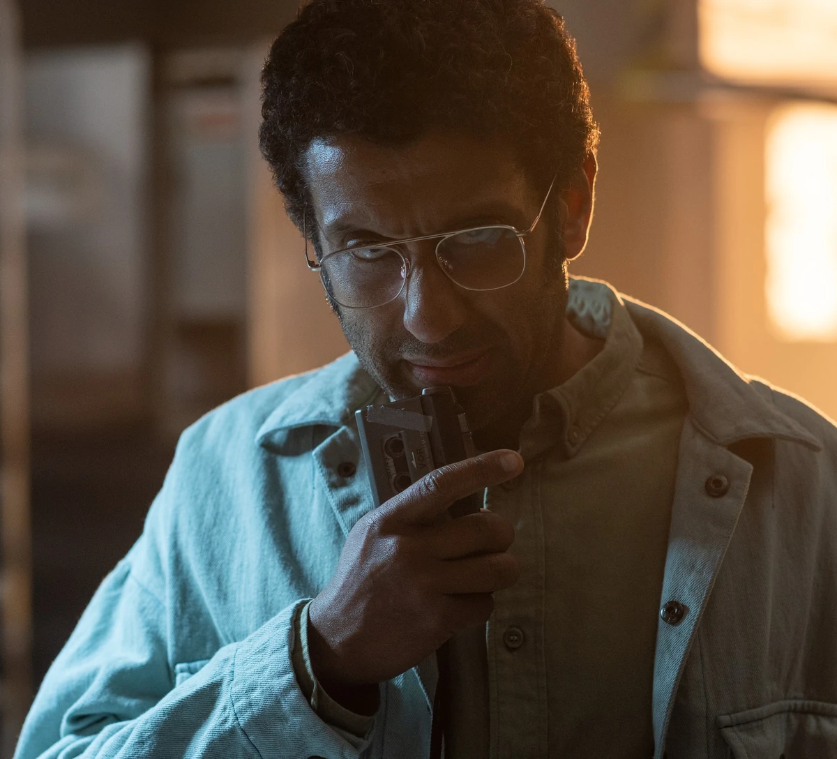 Aditya Singh | Sweet Tooth Wiki | Fandom