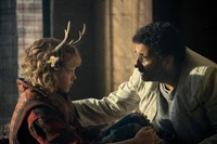 Into the Deep Woods | Sweet Tooth Wiki | Fandom