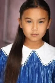 Ayazhan Dalabayeva | Sweet Tooth Wiki | Fandom