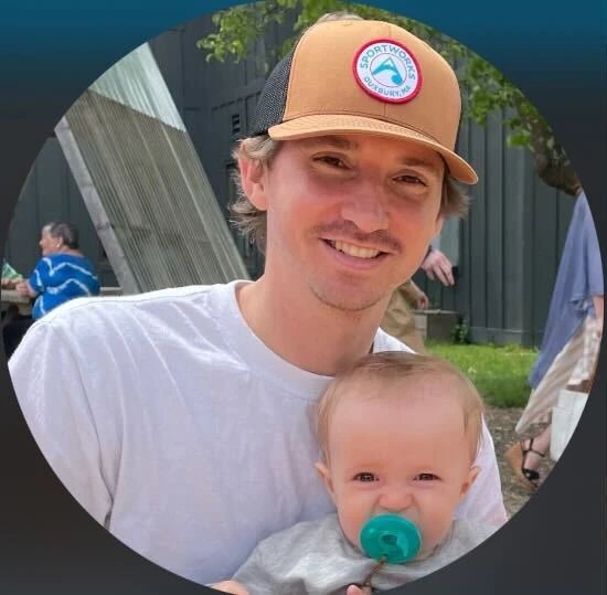 Daniel G. King | Sweet Tooth Wiki | Fandom