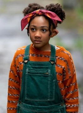 Wendy Walker | Sweet Tooth Wiki | Fandom