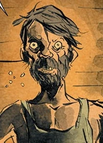 Richard Fox | Sweet Tooth Wiki | Fandom