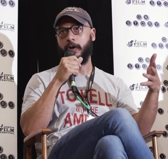 Justin Boyd | Sweet Tooth Wiki | Fandom