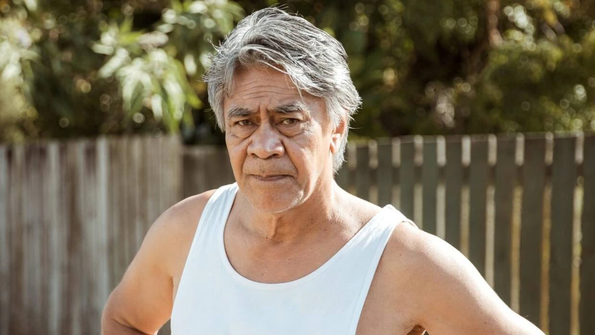 Nathaniel Lees | Sweet Tooth Wiki | Fandom