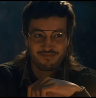 Johnny Abbot (Netflix) | Sweet Tooth Wiki | Fandom