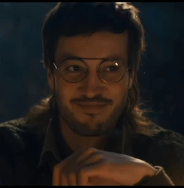 Johnny Abbot (Netflix) | Sweet Tooth Wiki | Fandom