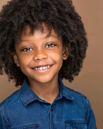 Christopher Cooper Jr. | Sweet Tooth Wiki | Fandom