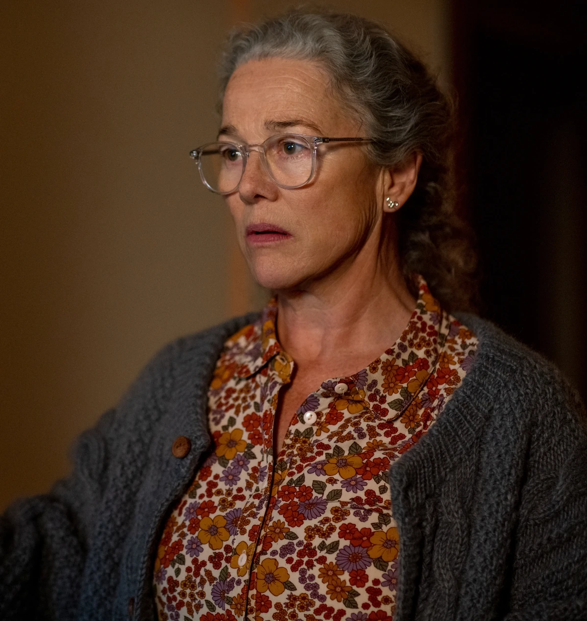 Gladys Bell | Sweet Tooth Wiki | Fandom