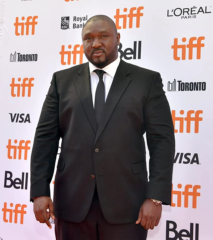 Nonso Anozie | Sweet Tooth Wiki | Fandom