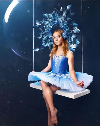 Amie Donald | Sweet Tooth Wiki | Fandom