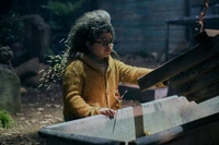 In Captivity | Sweet Tooth Wiki | Fandom