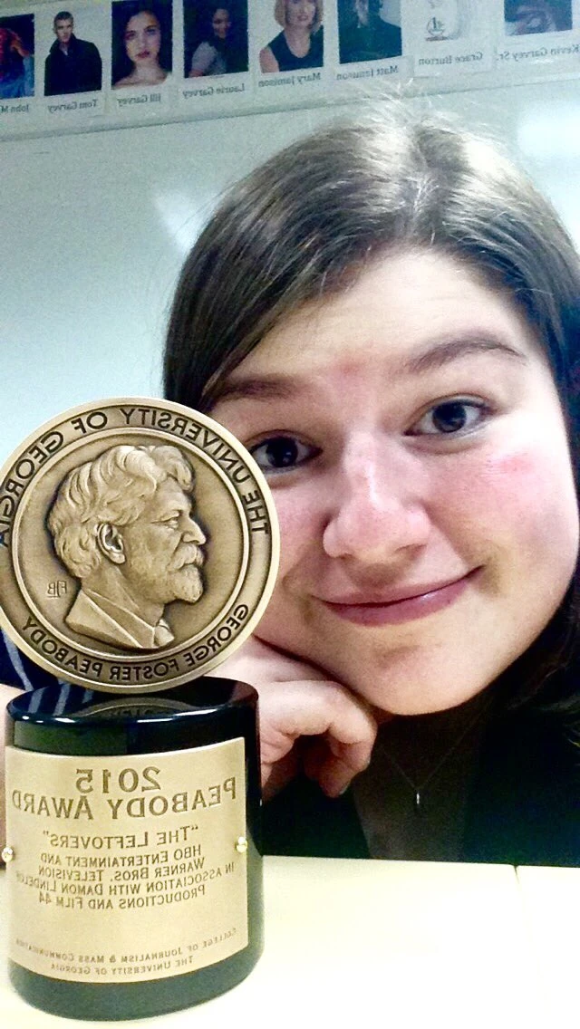 Haley Harris | Sweet Tooth Wiki | Fandom