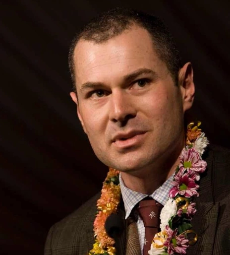 Toa Fraser | Sweet Tooth Wiki | Fandom