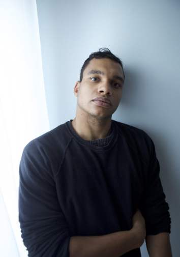 Zaike LaPorte Airey | Sweet Tooth Wiki | Fandom