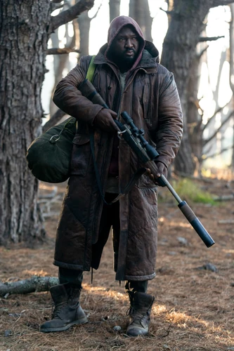 Thomas Jepperd | Sweet Tooth Wiki | Fandom