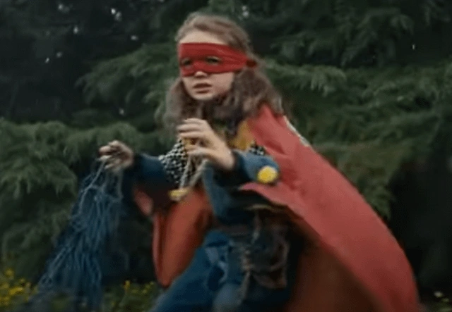 Theodore | Sweet Tooth Wiki | Fandom