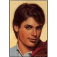 Bruce Patman | Sweet Valley High Wiki | Fandom