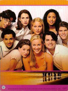 Sweet Valley High Wiki | Fandom