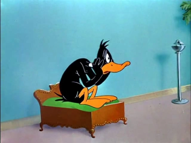 Daffy Snaps | SweggyPasta Wikia | Fandom