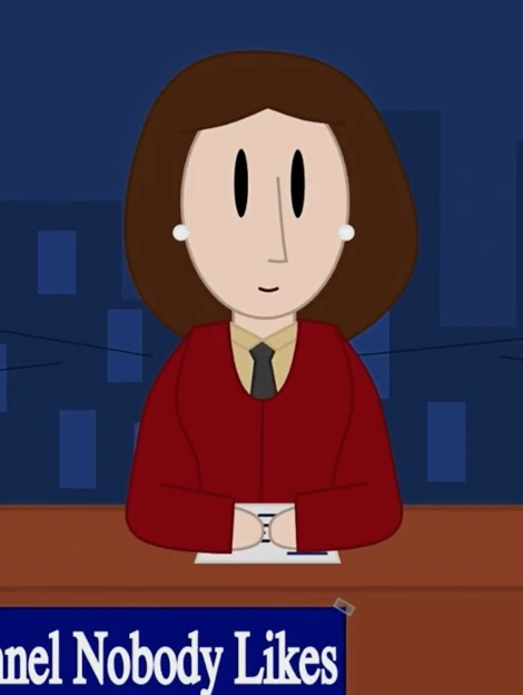 April Dudley | Swell Street Bunch Wiki | Fandom