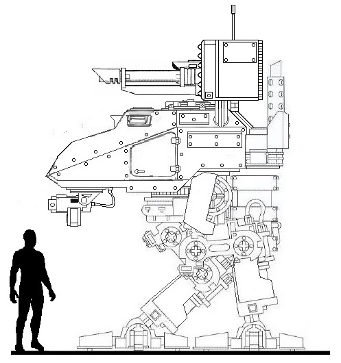 TJ-25 Walker | Star Wars Emergence Wiki | Fandom