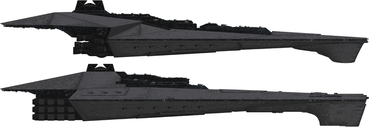 Tarkin Class Super Star destroyer | Star Wars Emergence Wiki | Fandom