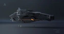 AEGIS II | Star Wars Emergence Wiki | Fandom