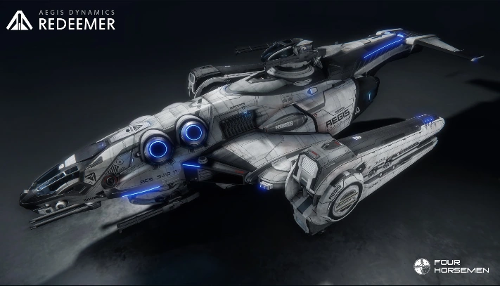 AEGIS I | Star Wars Emergence Wiki | Fandom