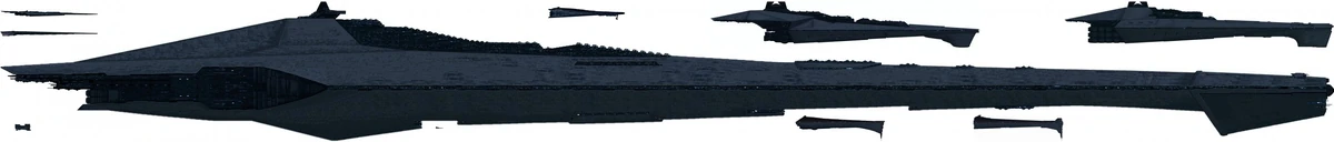 Ultra Star Destroyer Mark 3 | Star Wars Emergence Wiki | Fandom