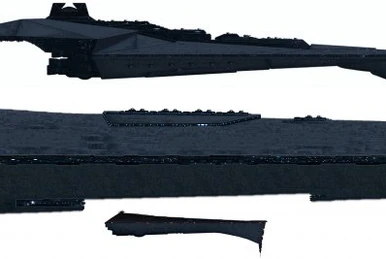 Ultra Class Super Star Destroyer Imperial Class Star Destroyer Anakin