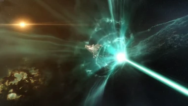 Energy Superlaser | Star Wars Emergence Wiki | Fandom