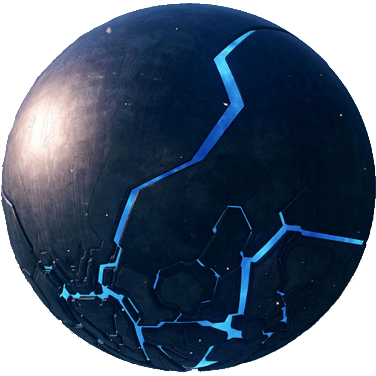 Galaxium II Super Battle Station | Star Wars Emergence Wiki | Fandom