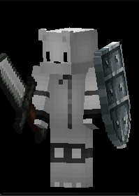 Plate Shield | SweMine Wiki | Fandom