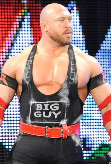 Ryback | Wiki Swetrivial | Fandom