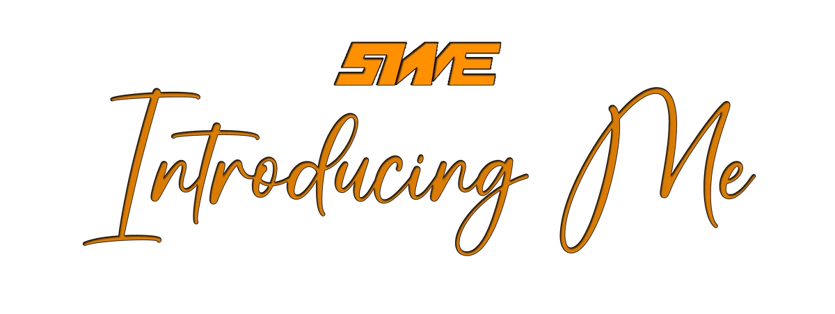 Introducing Me | Wiki Swetrivial | Fandom