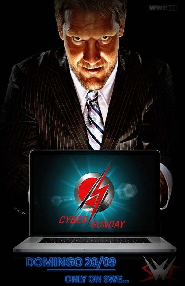 Cyber Sunday 2015 | Wiki Swetrivial | Fandom