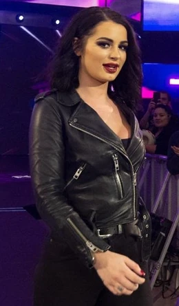 Paige | Wiki Swetrivial | Fandom