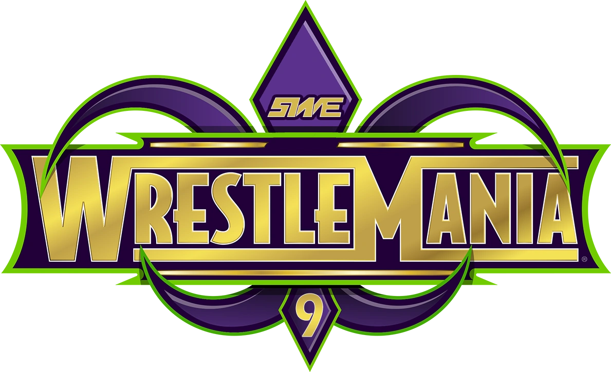 Wrestlemania 9 | Wiki Swetrivial | Fandom