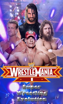Wrestlemania 1 | Wiki Swetrivial | Fandom