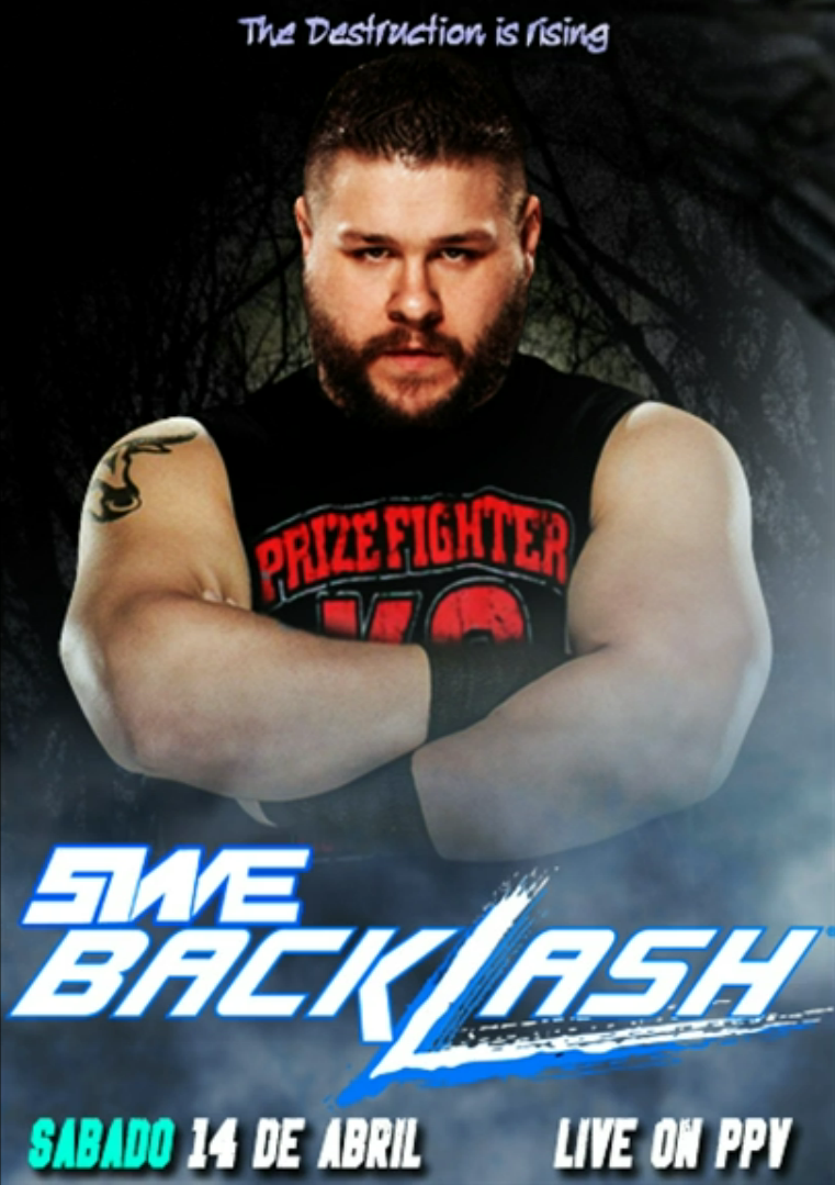 Backlash 2018 Wiki Swetrivial Fandom