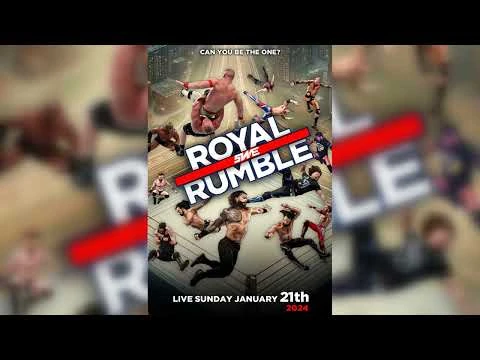 Royal Rumble 2024 | Wiki Swetrivial | Fandom