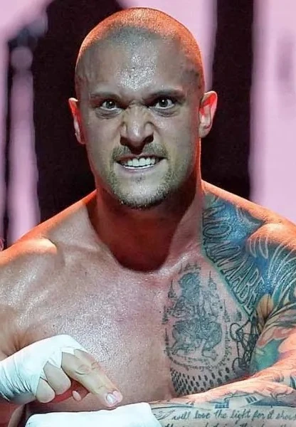 Ivan | Wiki Swetrivial | Fandom