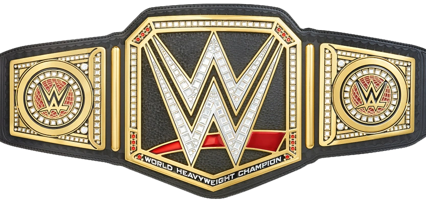 Logotipo De Las Reglas De Ryback Cómo Aventar A Un Luchador Afuera