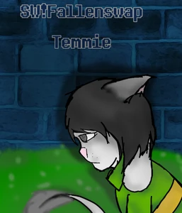 Temmie | Sw!Fallenswap Undertale AU Wiki | Fandom